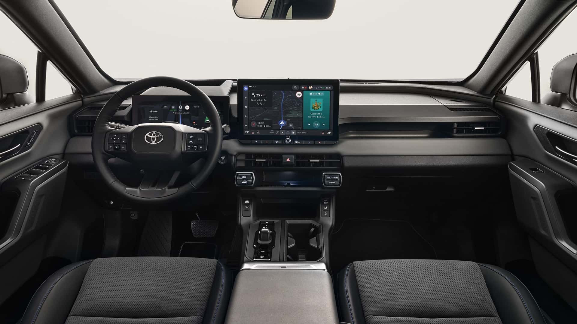 2026 Toyota RAV4 Tanıtıldı: İşte Özellikler ve Donanımlar