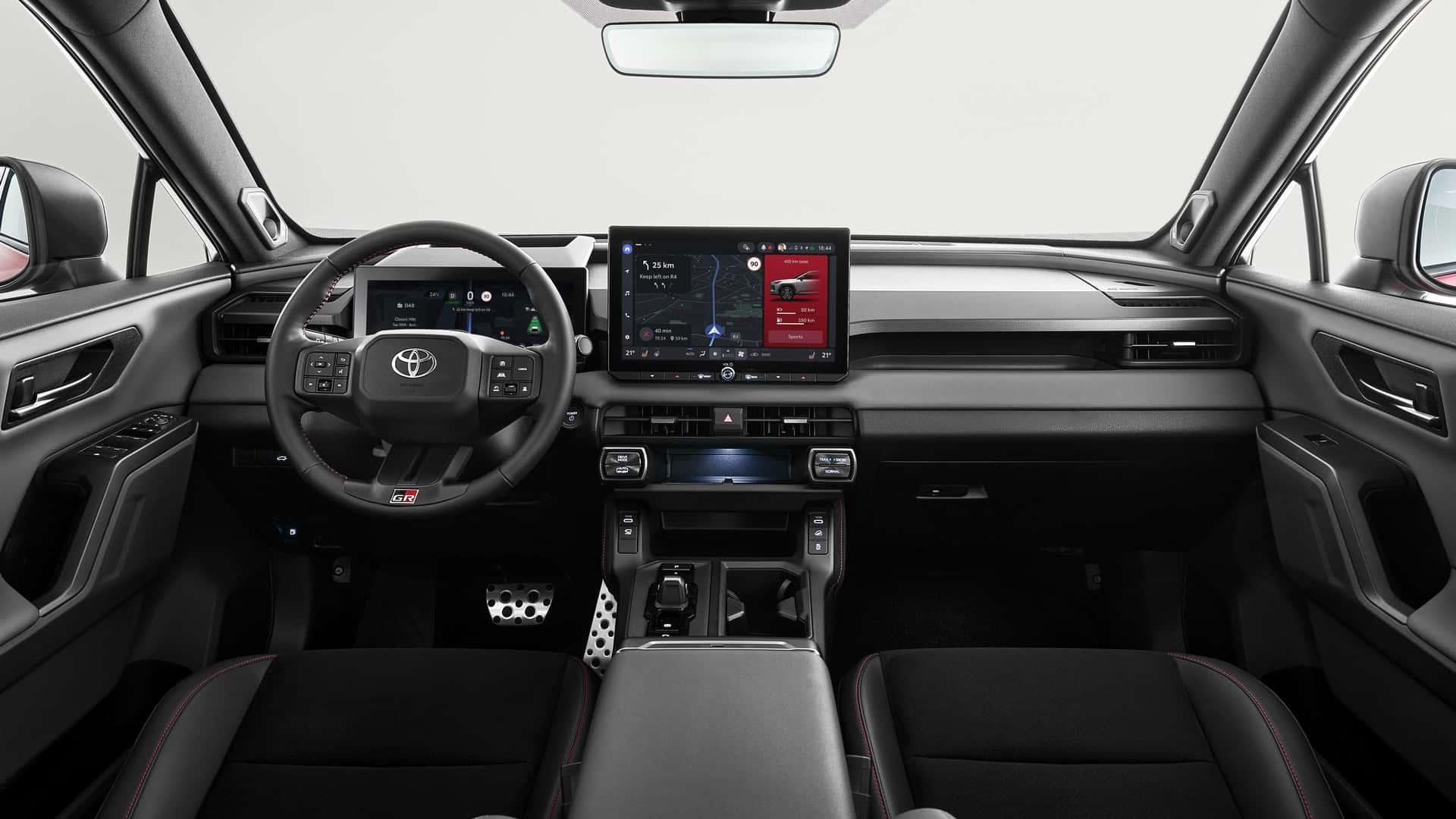 2026 Toyota RAV4 Tanıtıldı: İşte Özellikler ve Donanımlar