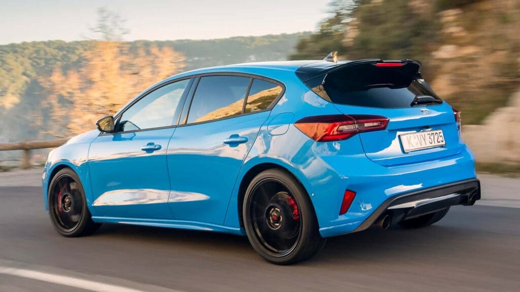 Ford Focus 2027: Kompakt Efsane SUV Olarak Geri Dönüyor