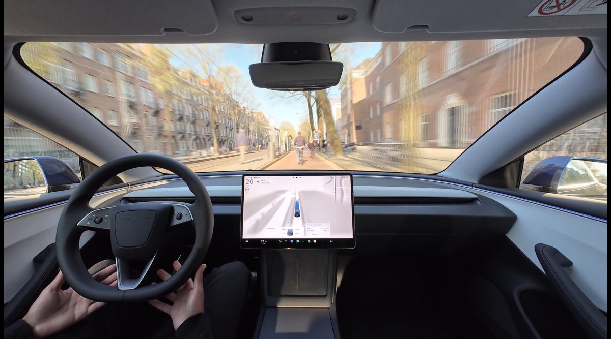 Tesla FSD vs NVIDIA Alpamayo: Kooperatif direksiyon gerekli mi?